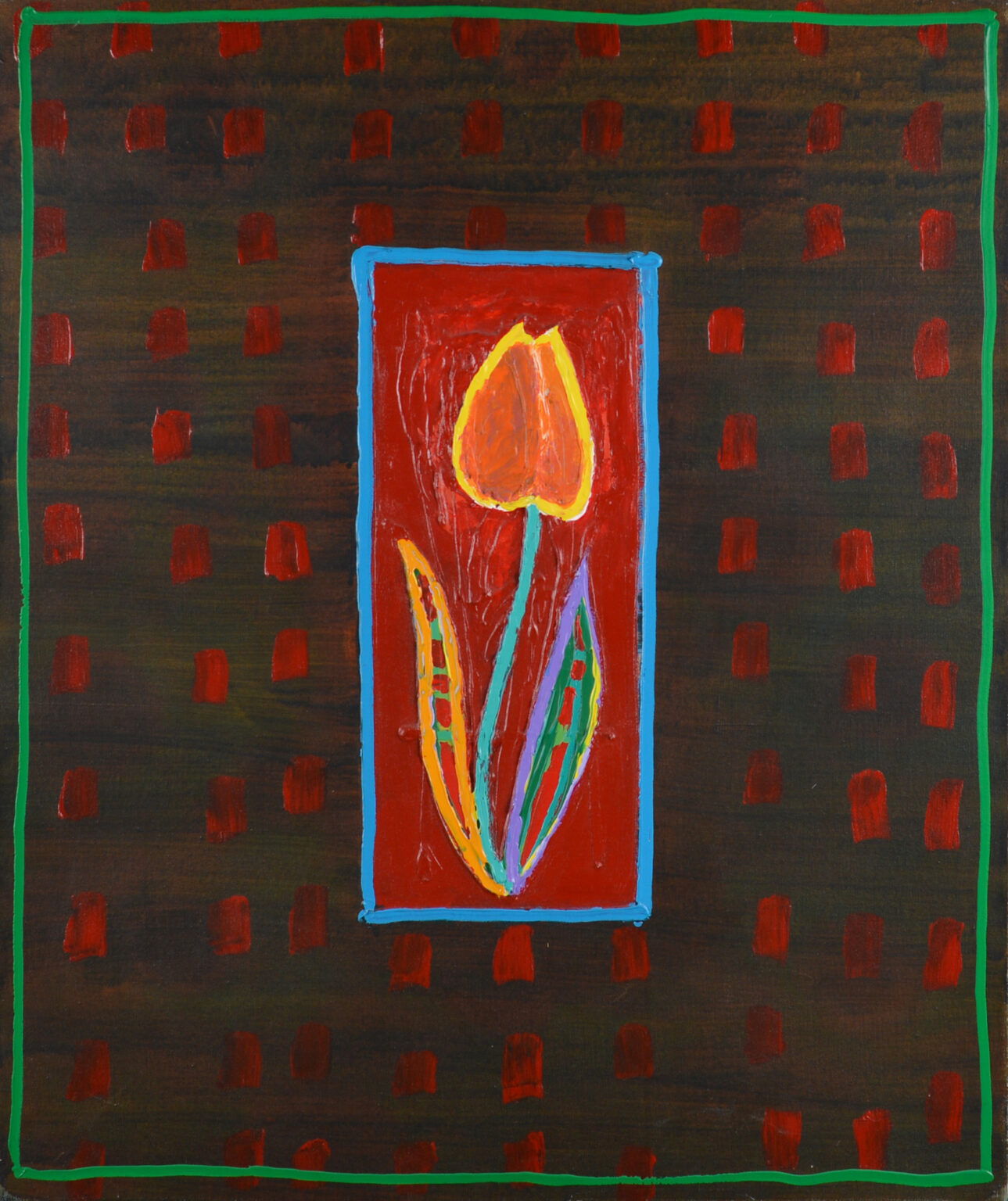 David Bolduc - La Parete Gallery