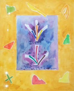 David Bolduc - La Parete Gallery