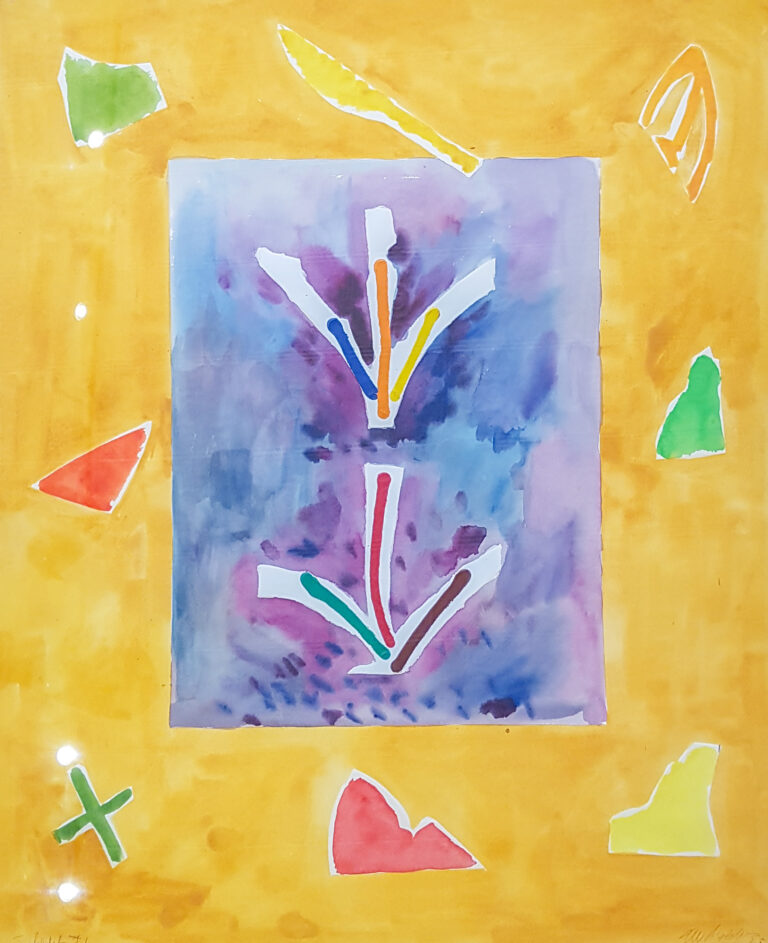 David Bolduc - La Parete Gallery