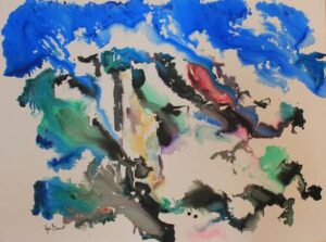 John Bennett - La Parete Gallery